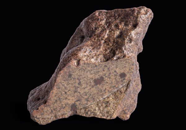 Mars Mission - Limited Edition by Louis Moinet - 316L stainless steel