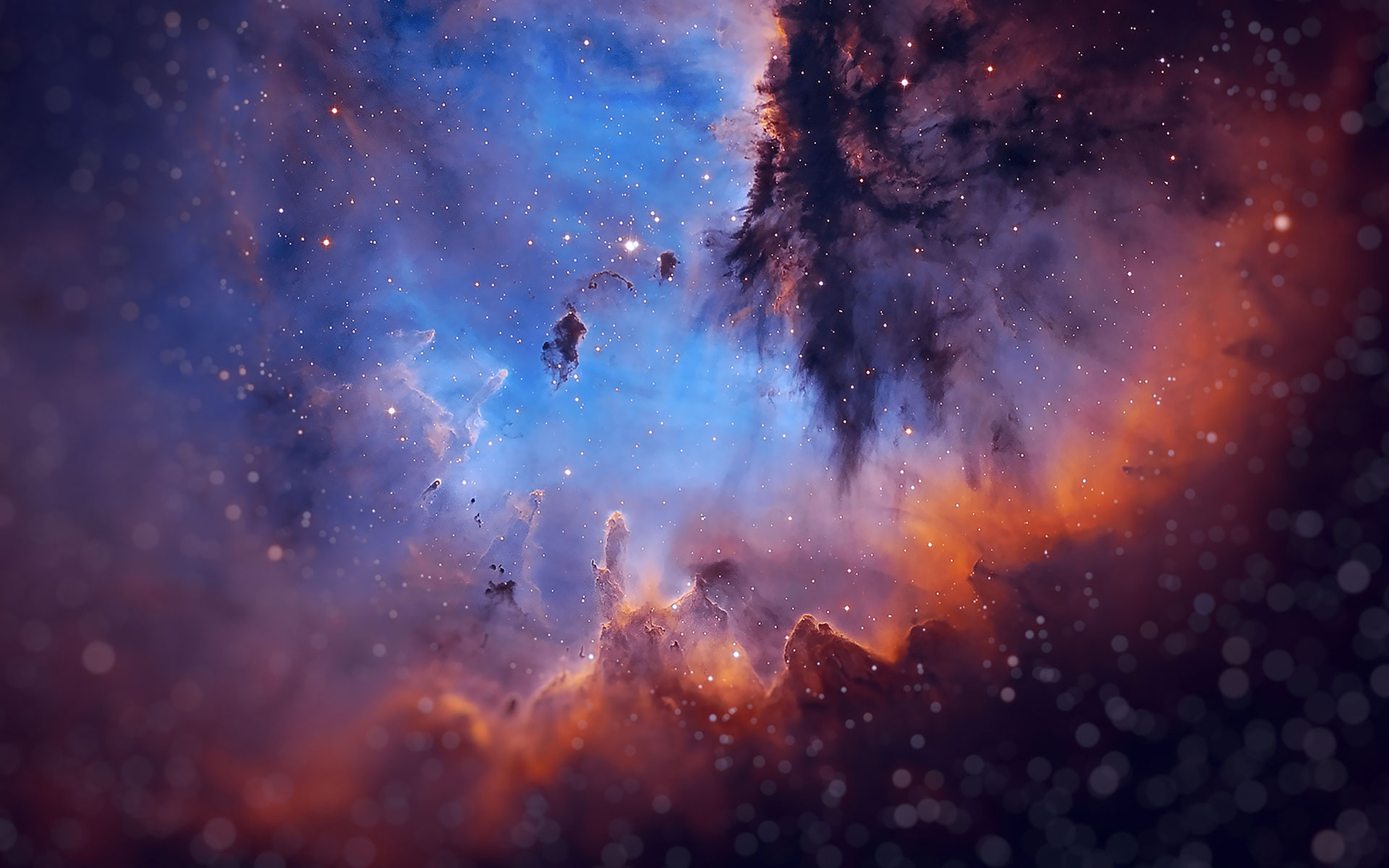 Cosmic Art Collection by Louis Moinet